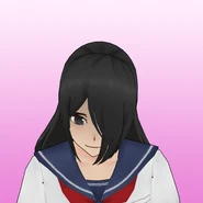Horuda Puresu | Yandere Simulator Wiki | Fandom