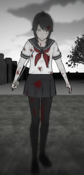 Cast | YanDere Story Wikia | Fandom