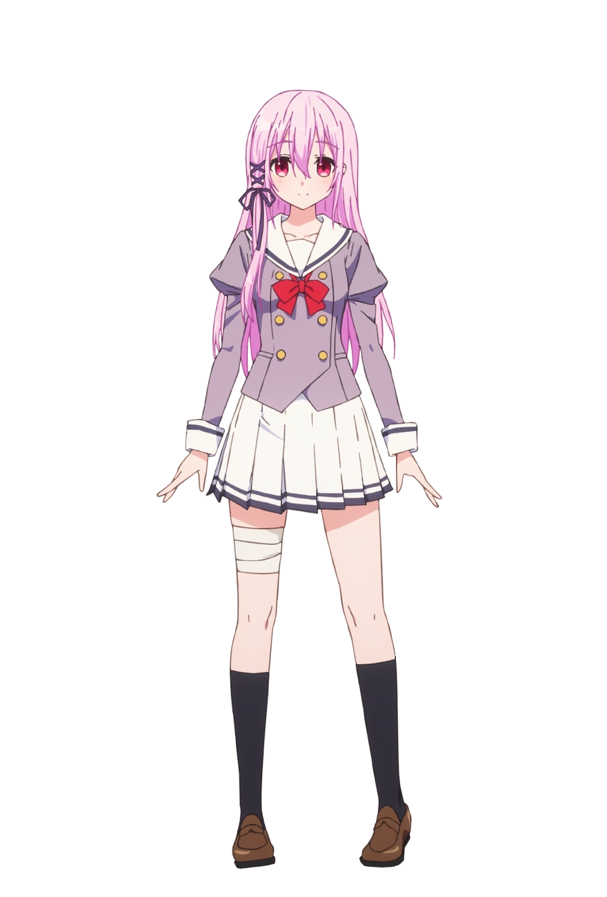 Kisara | Yandere Wiki | Fandom