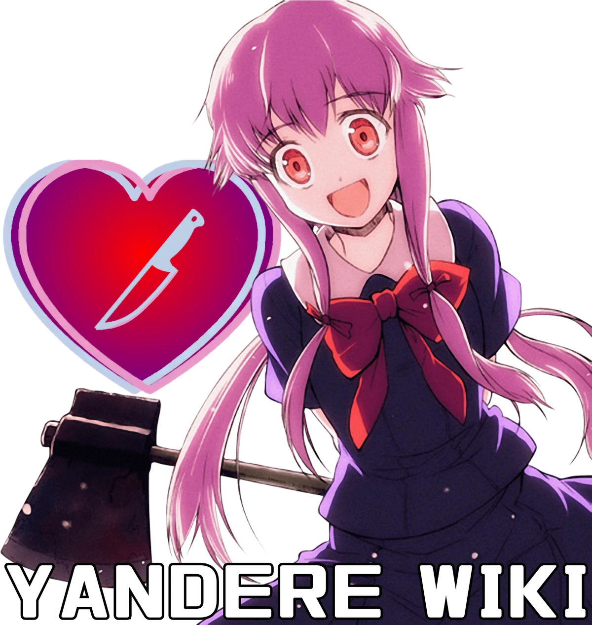 Category:Yandere Wiki | Yandere Wiki | Fandom