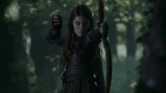 Myranda | Yandere Wiki | Fandom