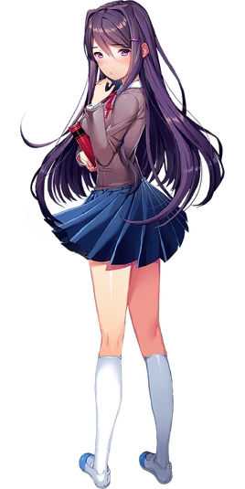 Yuri | Yandere Wiki | Fandom