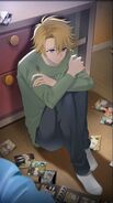 Yoosung Kim | Yandere Wiki | Fandom