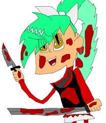 Category:Original Characters | Yandere Wiki | Fandom