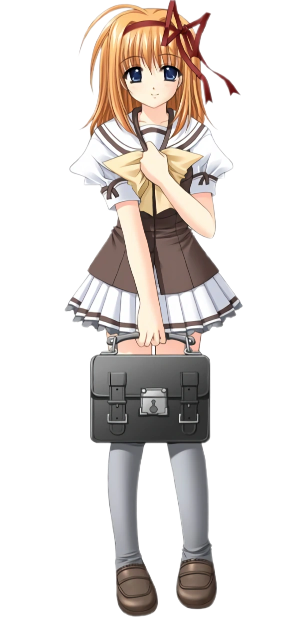 Kaede Fuyou | Yandere Wiki | Fandom