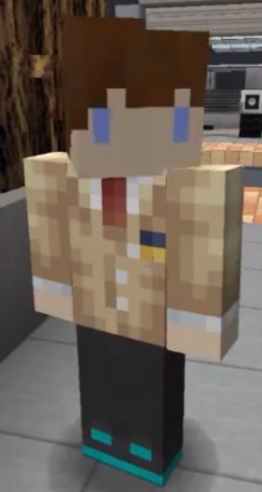 Gareth Nightman | Yandere High School / Tokyo Soul Wiki | Fandom