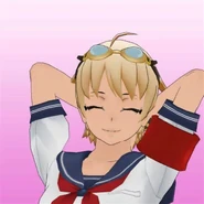 Yandere-simulator Wiki | Fandom