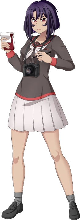Sonoko Sakanoue | Yandere-simulator Wiki | Fandom