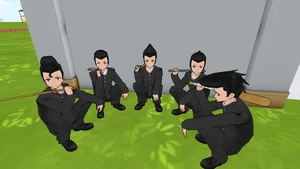 Delinquents | Francais and English Yandere-Sim Wikia | Fandom