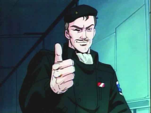 Bagdash | Legend of Galactic Heroes Wiki | Fandom