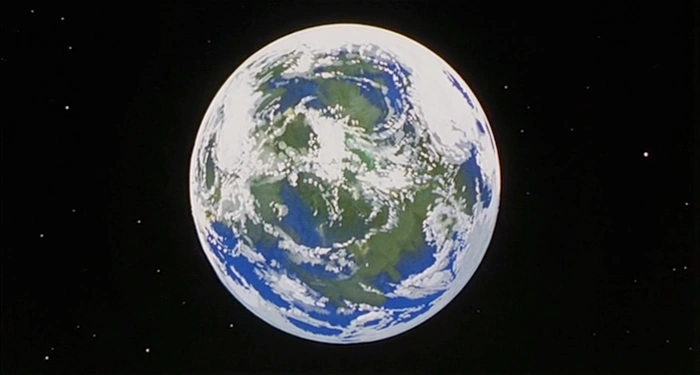 Odin | Legend of Galactic Heroes Wiki | Fandom