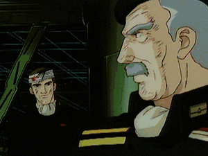 Alexander Bucock | Legend of Galactic Heroes Wiki | Fandom