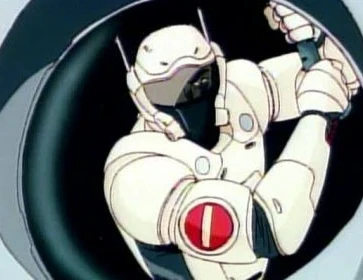 Rosen Ritter | Legend of Galactic Heroes Wiki | Fandom