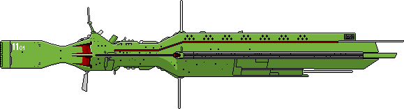 Epimetheus | Legend of Galactic Heroes Wiki | Fandom
