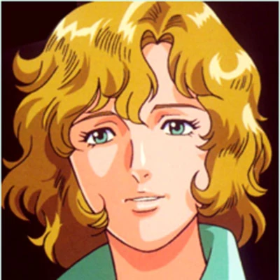 Jessica Edwards | Legend of Galactic Heroes Wiki | Fandom