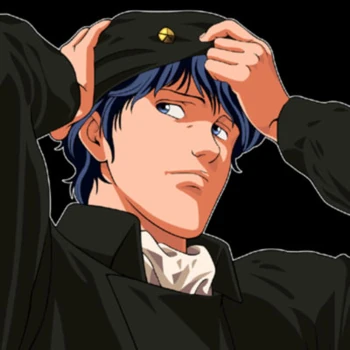 Yang Wen-li | Legend of Galactic Heroes Wiki | Fandom