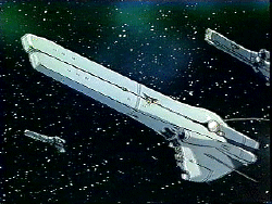Kvasir | Legend of Galactic Heroes Wiki | Fandom