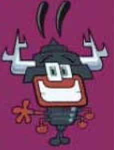 Hermano Herman | Wiki Yin yang yo | Fandom