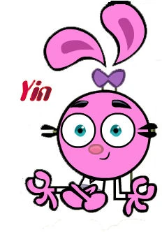 Yin | Wiki Yin yang yo | Fandom