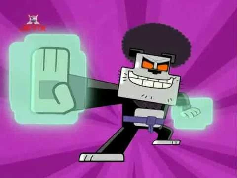 Yo | Wiki Yin yang yo | Fandom