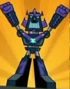 Zarnot | Wiki Yin yang yo | Fandom