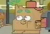 Dave | Wiki Yin yang yo | Fandom