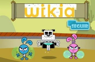 Wiki Yin yang yo | Fandom