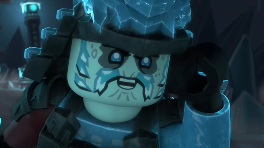 General Vex | Yang's Team Wiki | Fandom