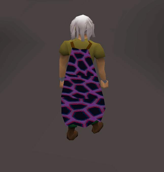 Yanille Cape | Yanillersps Wiki | Fandom