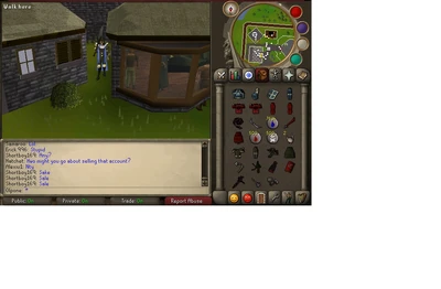 Barrows guide | YanilleScape Wiki | Fandom