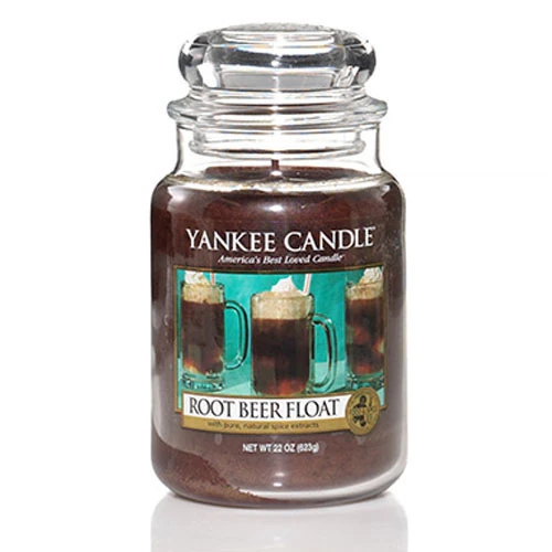 Root Beer Float | Yankee Candle Wiki | Fandom