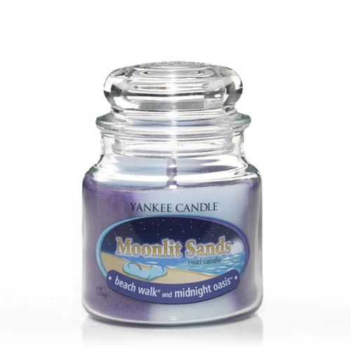 Moonlit Sands | Yankee Candle Wiki | Fandom