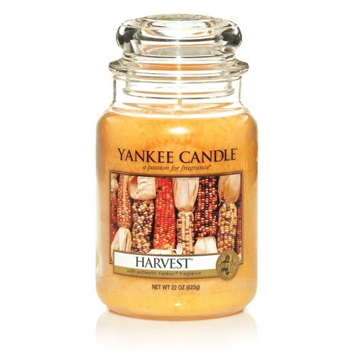 Harvest | Yankee Candle Wiki | Fandom