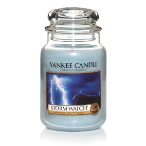 Storm Watch | Yankee Candle Wiki | Fandom
