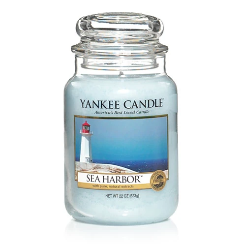 Sea Harbor | Yankee Candle Wiki | Fandom