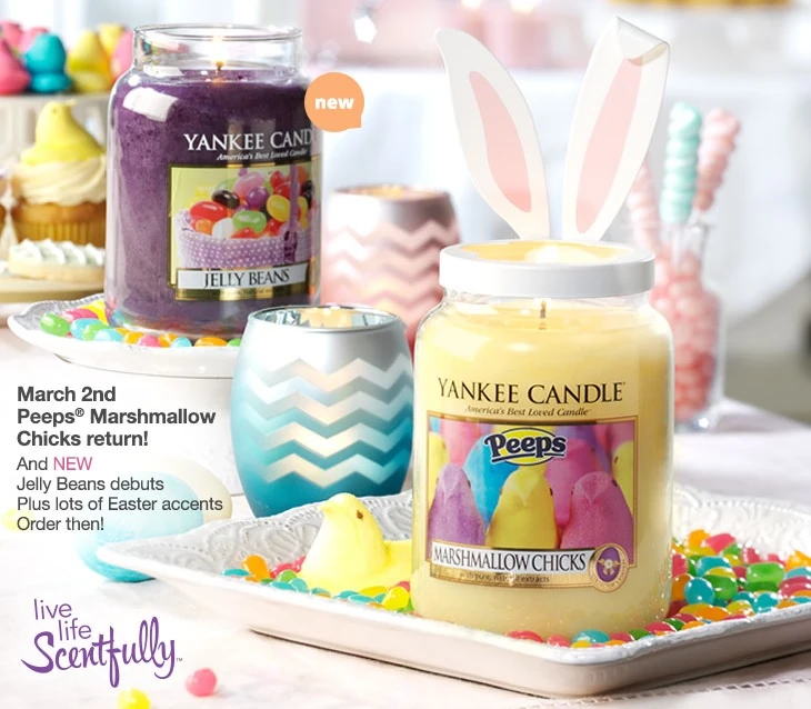 Category:Easter | Yankee Candle Fragrance Gallery Wiki | Fandom