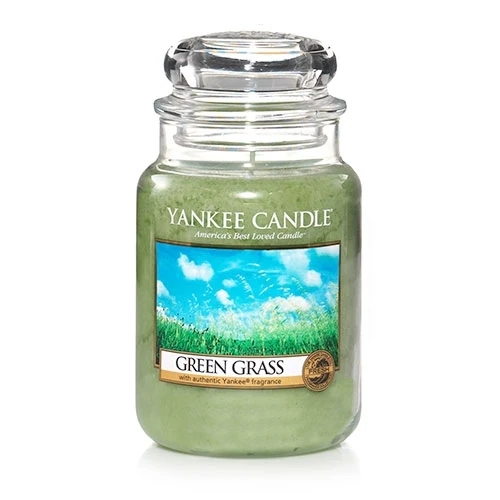Green Grass | Yankee Candle Fragrance Gallery Wiki | Fandom