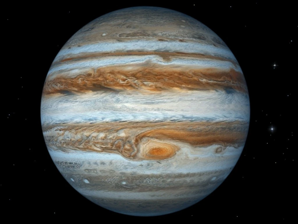 Júpiter | Wikia Yanpedia | Fandom