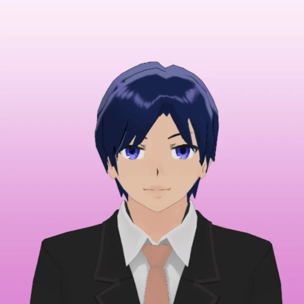 Gema Takagaki | 病嬌模擬器 原創角色 Wiki | Fandom