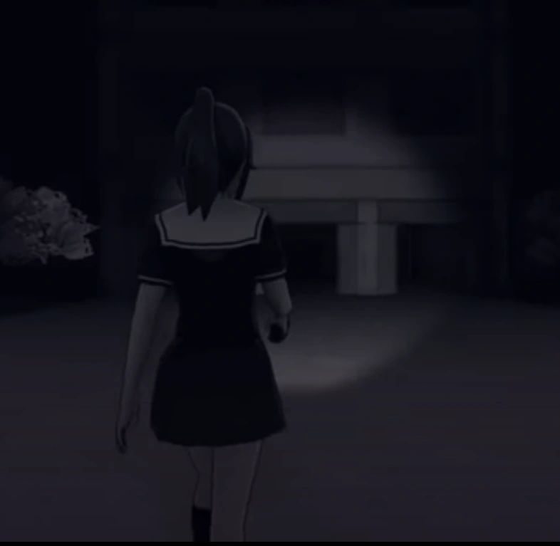 Horror Prototype Mode | Wiki Yanderewiki | Fandom