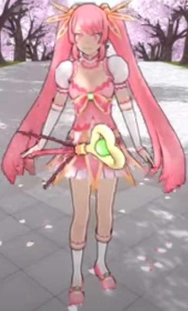 Miyuki Mode | Wiki Yanderewiki | Fandom