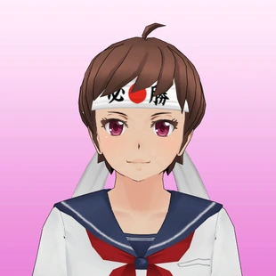 Shima Shiya | Wiki Yanderewiki | Fandom