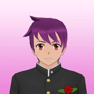 Riku Soma | Wiki Yanderewiki | Fandom