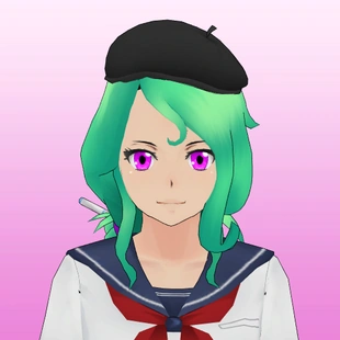 Maka Tansei | Wiki Yanderewiki | Fandom