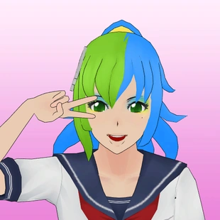 Beshi Takamine | Wiki Yanderewiki | Fandom