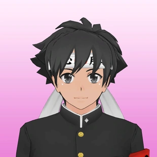 Budo Masuta | Wiki Yanderewiki | Fandom