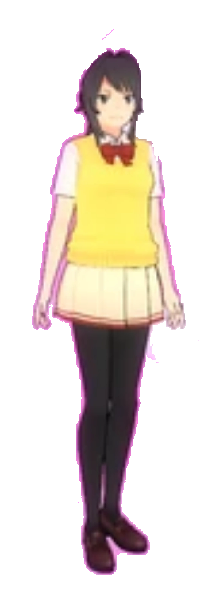 Uniformes | Wiki Yanderewiki | Fandom