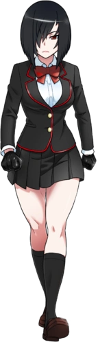 Nemesis | Wiki Yanderewiki | Fandom