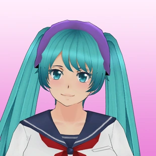 Saki Miyu | Wiki Yanderewiki | Fandom