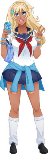 Musume Ronshaku | Wiki Yanderewiki | Fandom